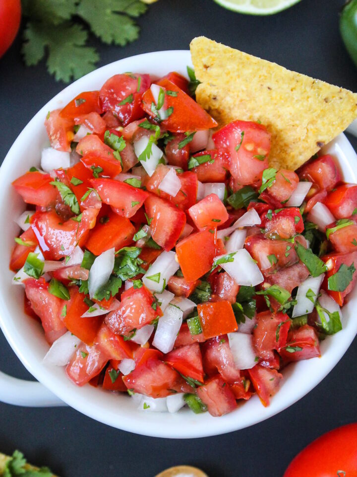 40+ Vegan Sauce & Seasoning Recipes - The Garden Grazer