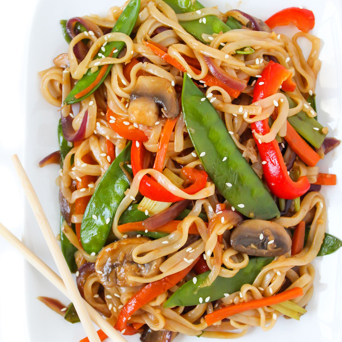 Lo Mein Shrimp Lo Mein Recipe