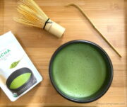 Matcha Guide 2024: Health Benefits, How to Whisk - The Garden Grazer