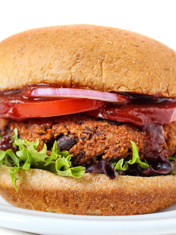 150+ Vegan Main Dish Recipes (Easy!) - The Garden Grazer